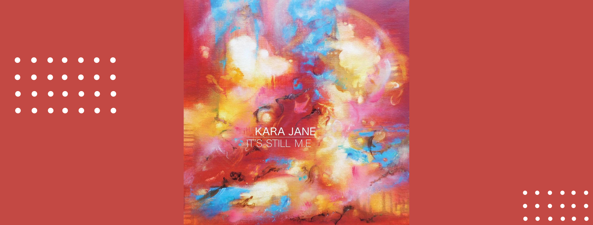 Kara Jane – Singer songwriter