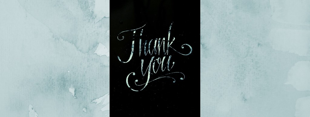 A Thank You from Kara – Kara Jane
