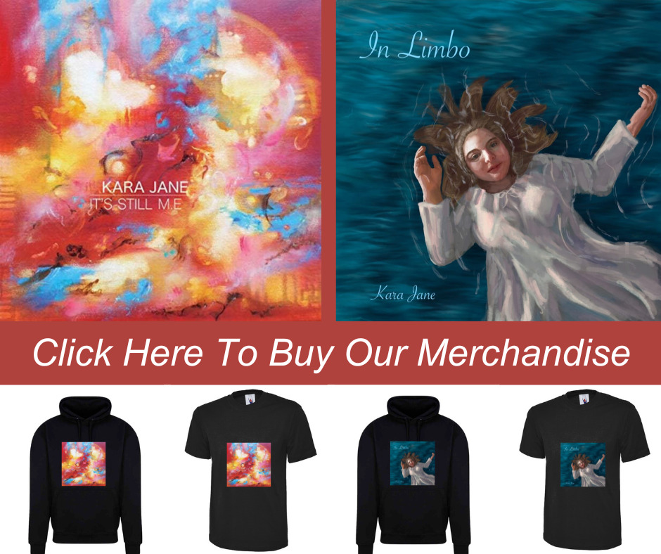 Kara Jane – Singer songwriter