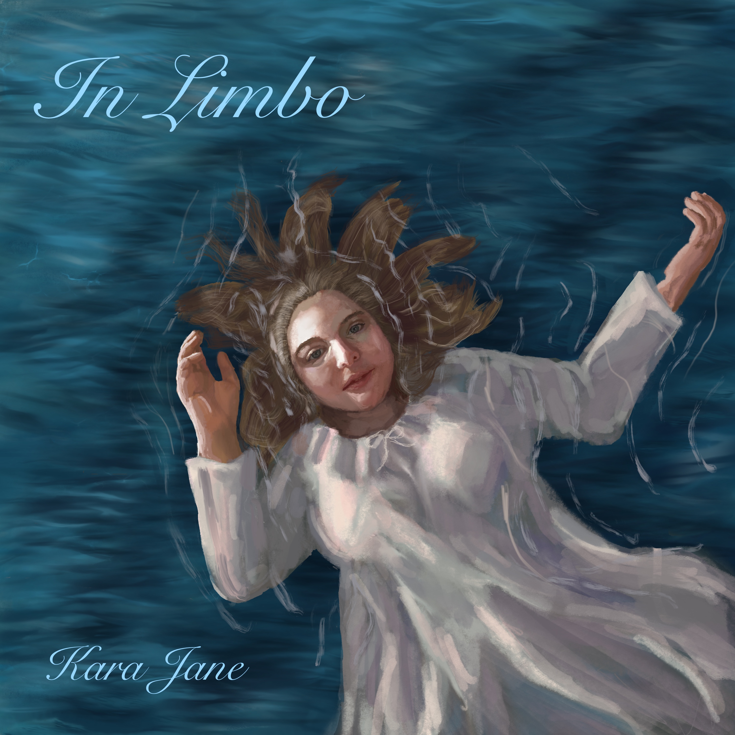In Limbo – Out Now! – Kara Jane